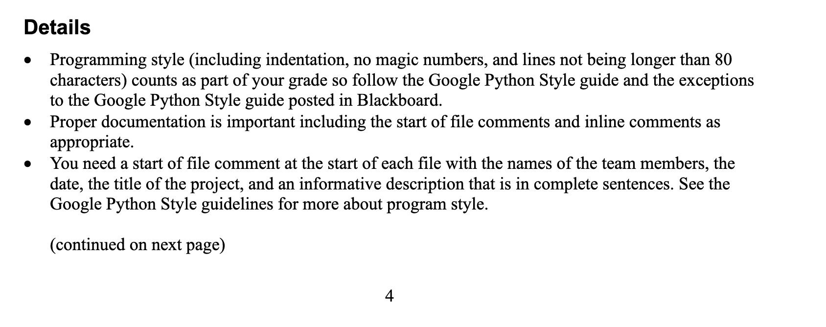 Solved If Statements While Statements User Input And