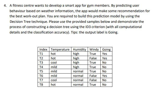 Solved can I get a detailed answer for this one? Also i | Chegg.com