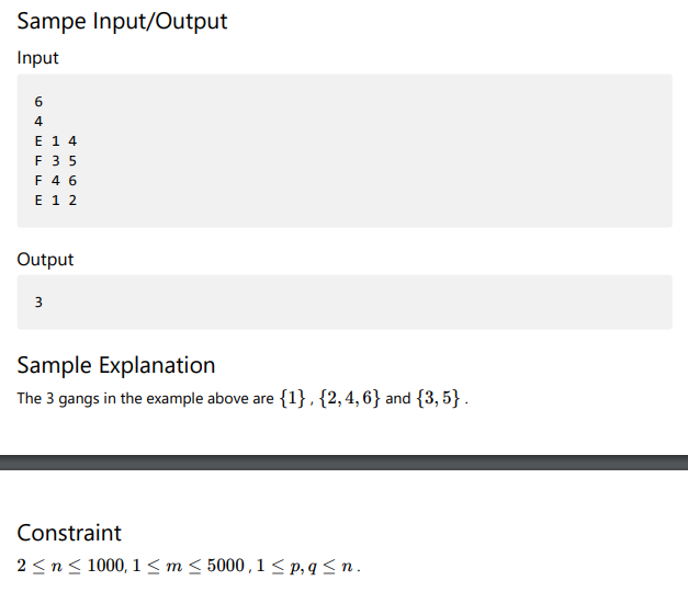 Solved Written in C++ 11, flag: -static -std=c++0x, please | Chegg.com