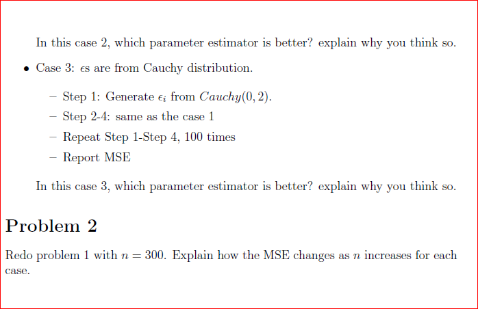This statistics question need someone who can code | Chegg.com