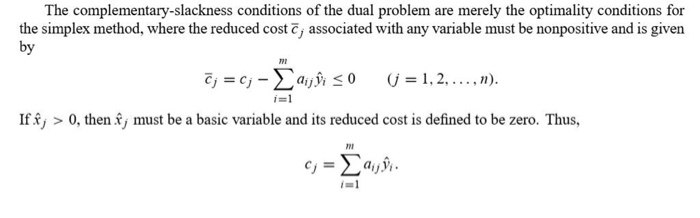Solved The initial and final tableaus of a | Chegg.com
