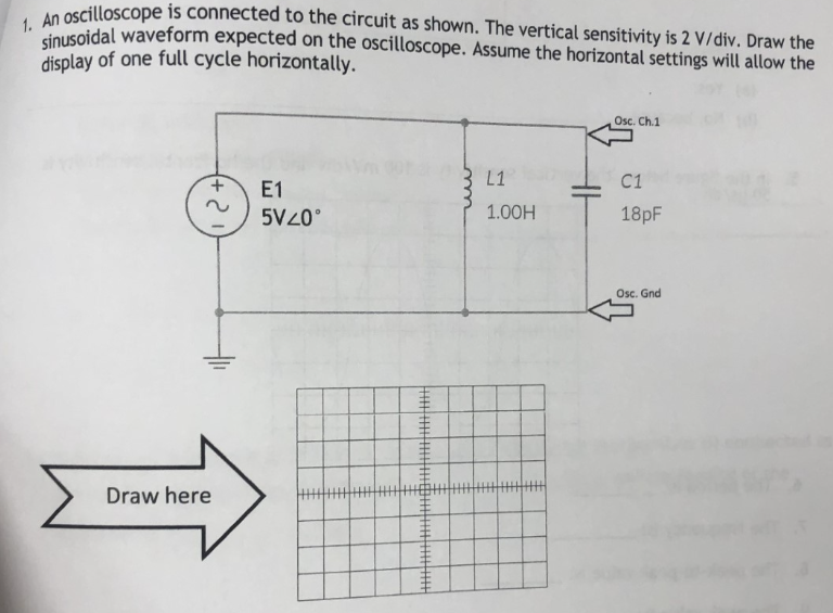 Solved Answer questions in photo | Chegg.com
