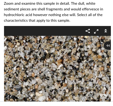 Solved please help, angular to subrounded subrounded to | Chegg.com