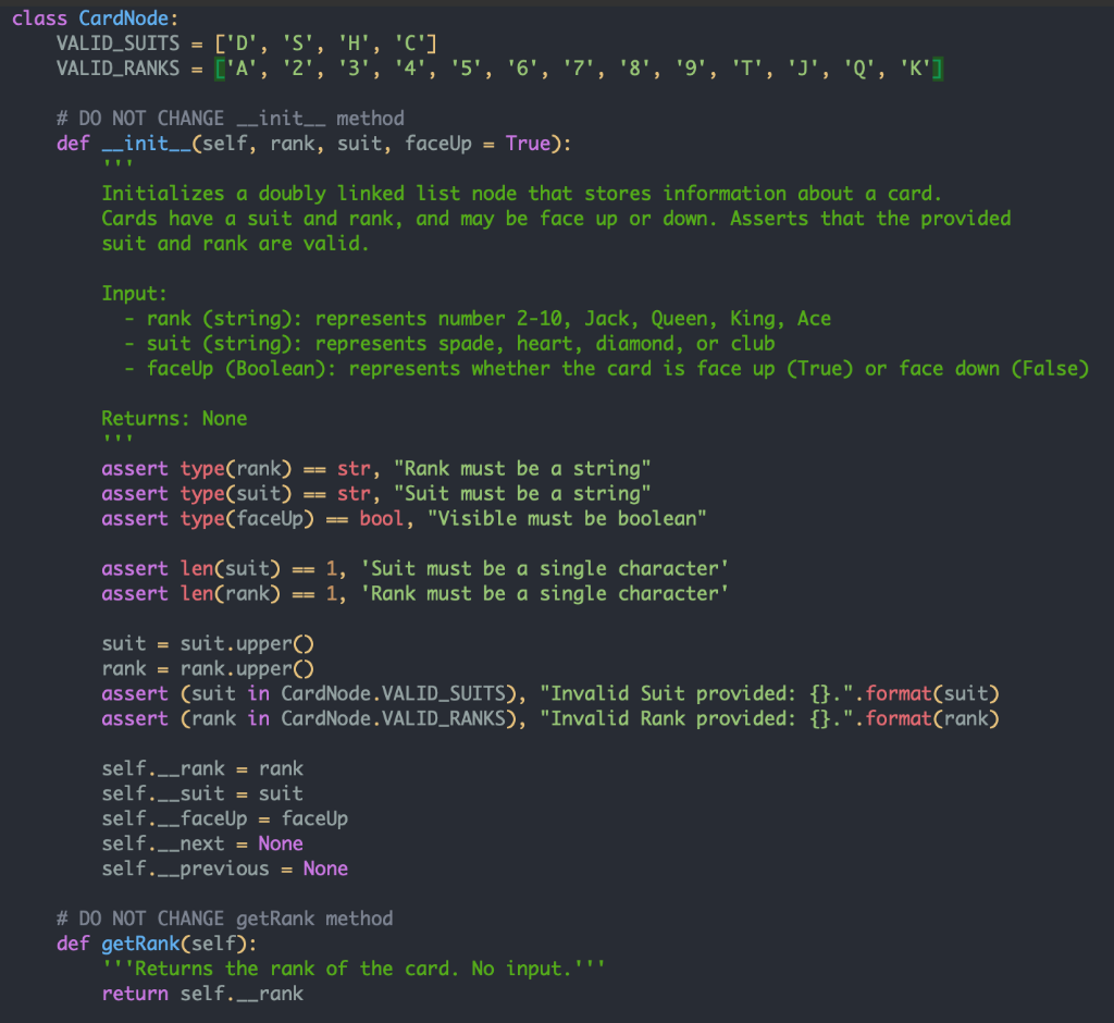 JUST TABLE CLASS AND SORT FUNCTION IN | Chegg.com