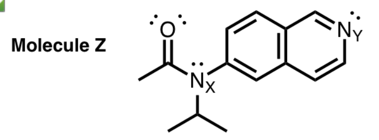 Solved 1. What is the total number of electrons in the | Chegg.com