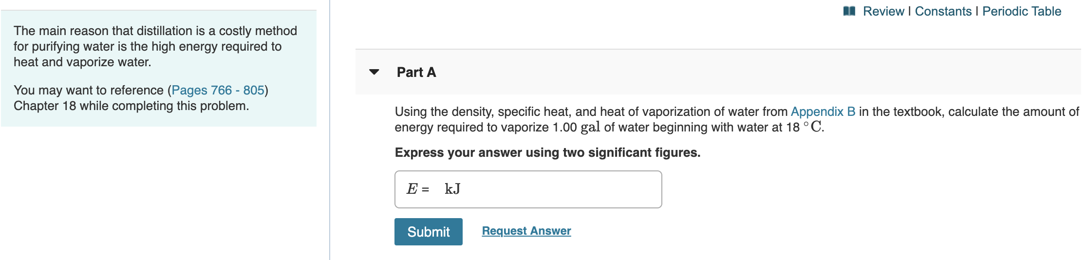 Solved MA Review | Constants | Periodic Table The main | Chegg.com