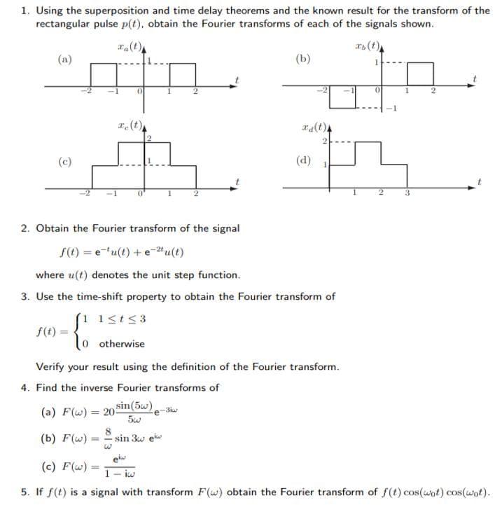 Solved Help me to answer all please. I really appreciate it | Chegg.com