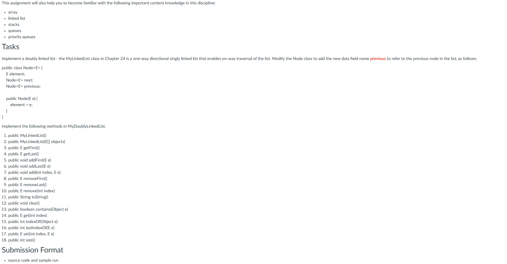 Solved in java can you help me do this also how can i do | Chegg.com