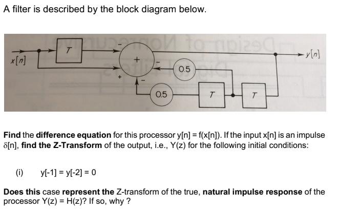 Solved Please answer all parts of this digital signal | Chegg.com