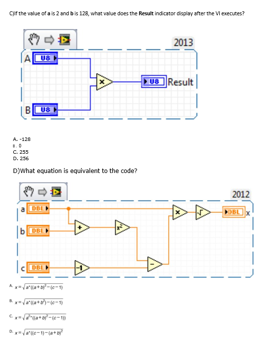Solved Q1 A)Which of the following statements is TRUE about | Chegg.com