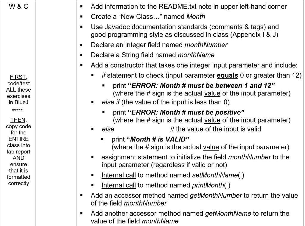 Solved W & C Add information to the README.txt note in upper | Chegg.com
