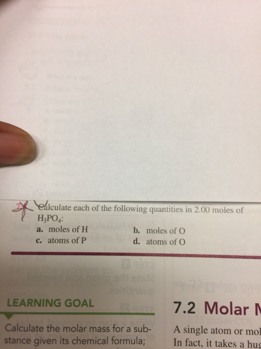 Solved Calculate each of the following quantities in 2.00 | Chegg.com