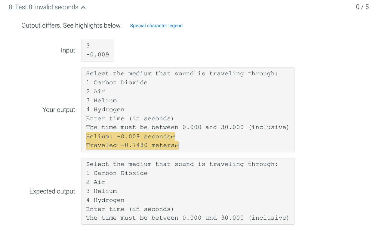 Solved 5.2 Lab Lesson 5 (Part 2 of 2) Part of lab lesson 5 | Chegg.com