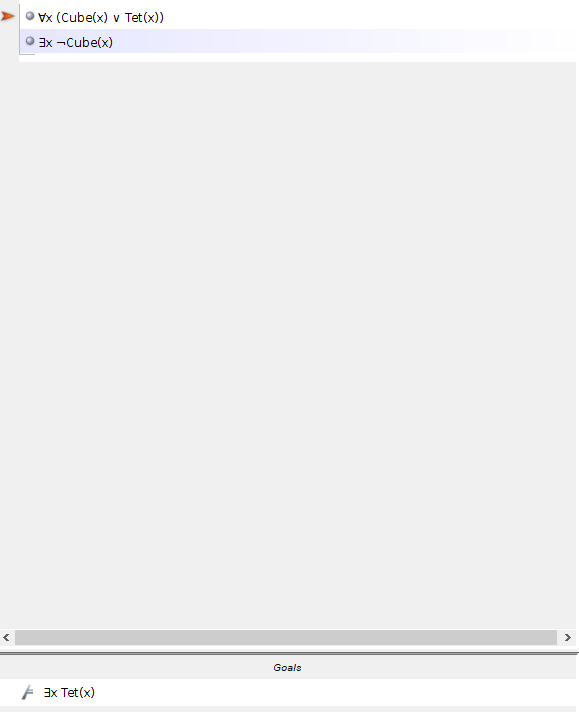 Solved RULES: Negation Elimination (- Elim): Conjunction | Chegg.com