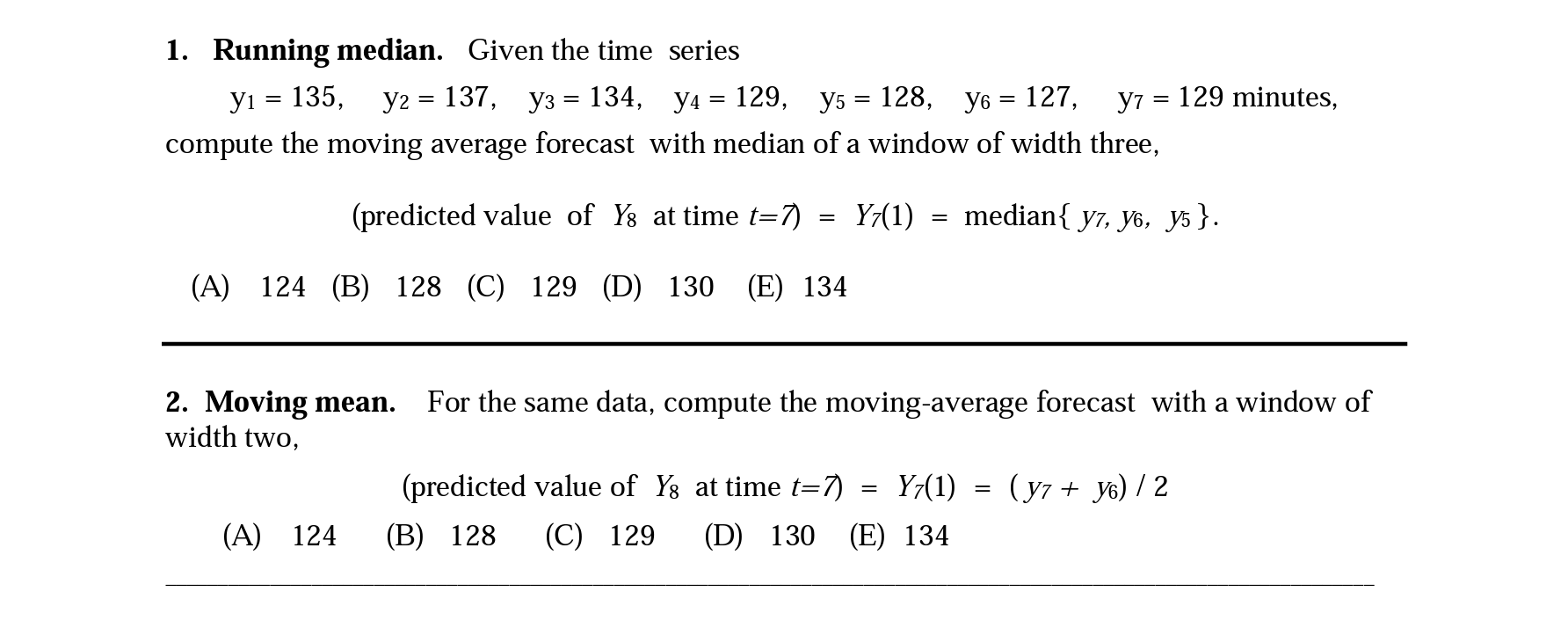 Solved ORIGINAL ANSWERS PLEASE! If your answer is the exact | Chegg.com