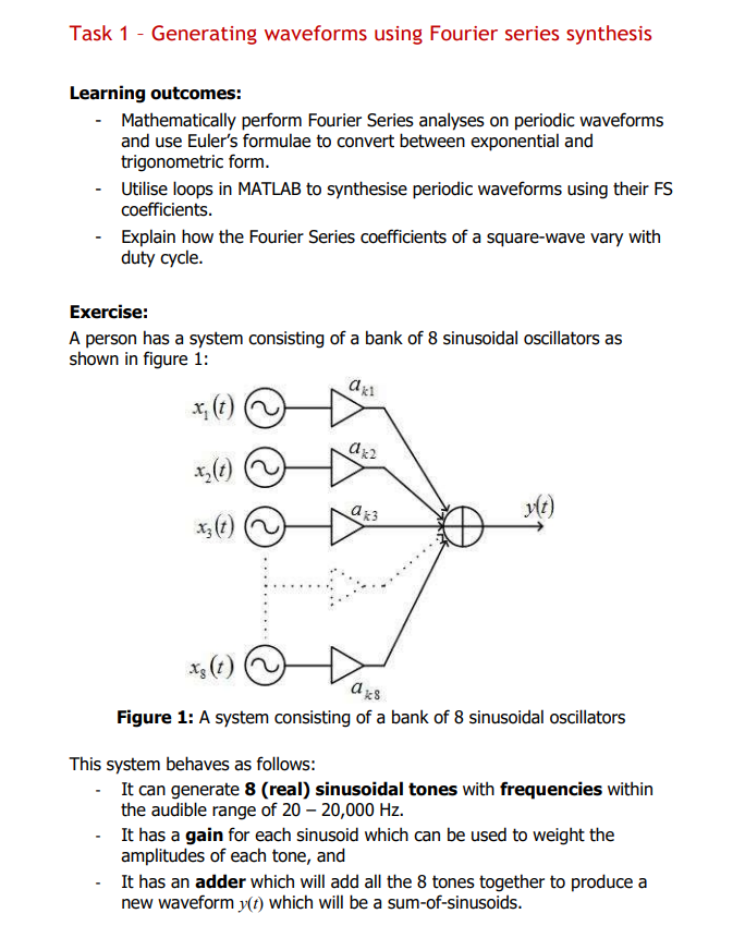 Solved Help with the manual calculations for the 2 | Chegg.com