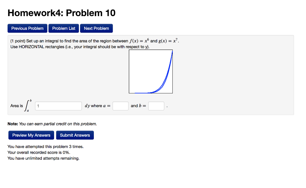 Solved Homework4: Problem 10 Previous Problem Problem List | Chegg.com