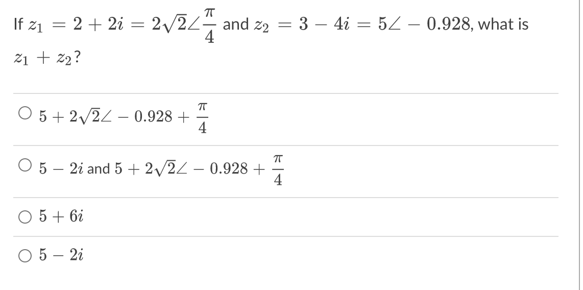 Solved Find A and 0 in the following equation: cos(120°) = A | Chegg.com