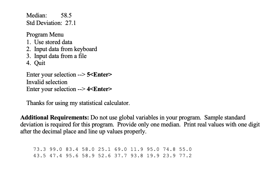 Solved Can you explain show code with multiple ruction and | Chegg.com