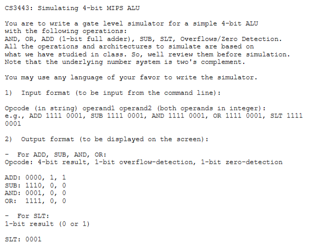Solved Answer in Java, please! I am completely lost and any | Chegg.com
