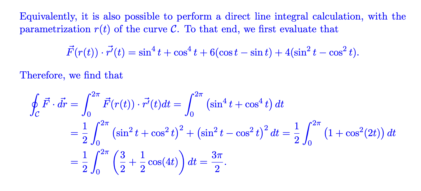 Solved 3. Let C be the curve of intersection of the cylinder | Chegg.com