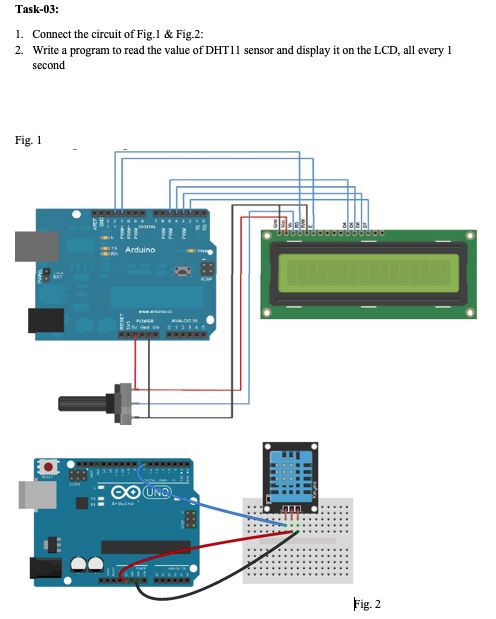 Solved EXT LE LILL DICITAL L& TX Arduino RX www.arduino.cc | Chegg.com