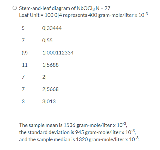 Solved In Their Book Introduction To Linear Regression 6763