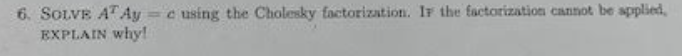 Solved A= np.random. randint (1,5, wize =(5,3)). b= | Chegg.com