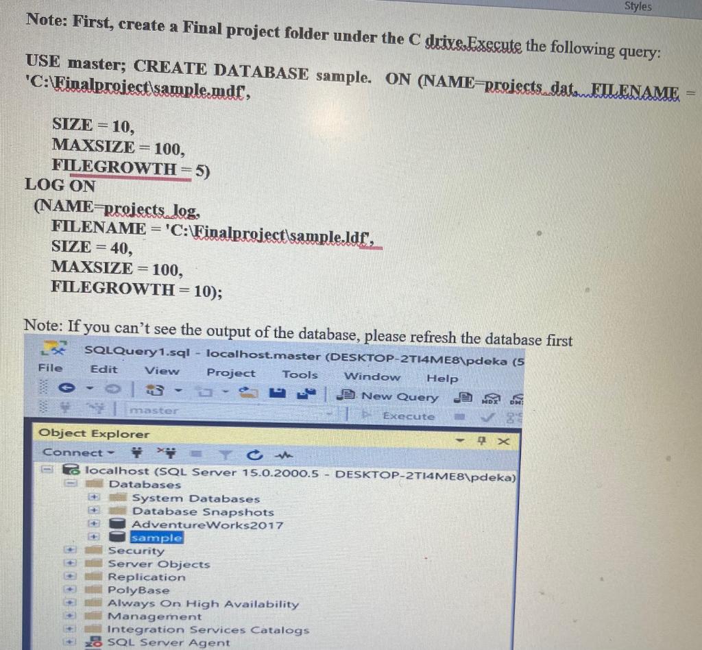 Solved Questions you can answer for submission: Technical: | Chegg.com