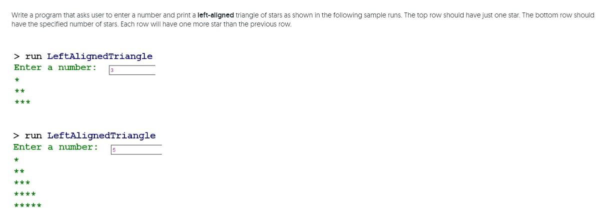 Solved Answer In Java Starter Code Import 