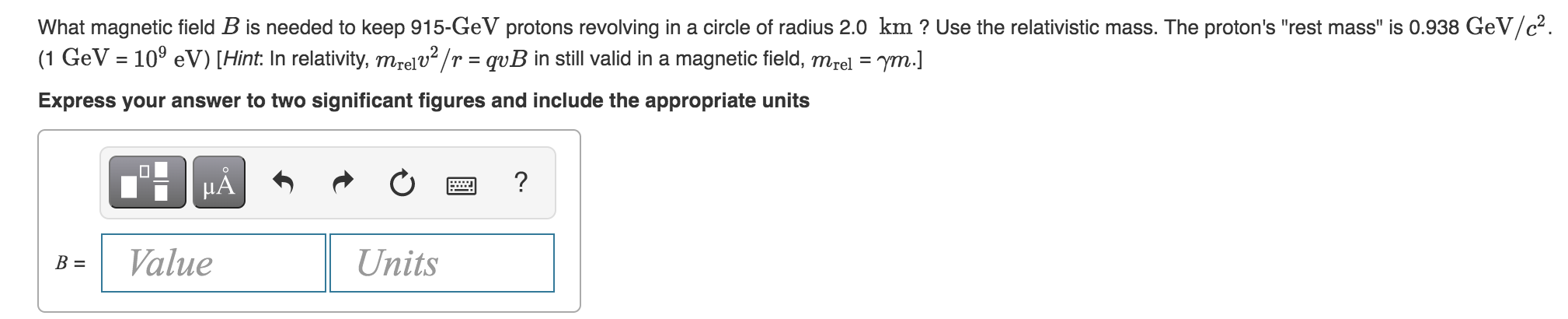 Solved An unstable particle produced in an accelerator | Chegg.com