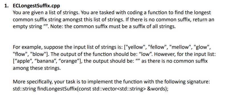 Solved Please code in C+ and use the skeleton code function | Chegg.com