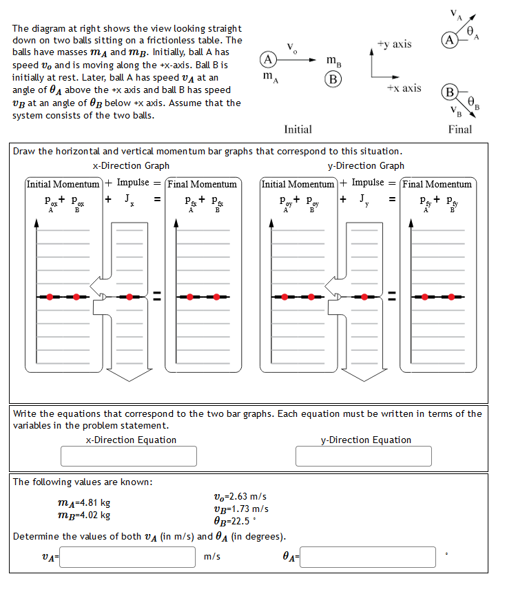 Solved The diagram at right shows the view looking straight | Chegg.com