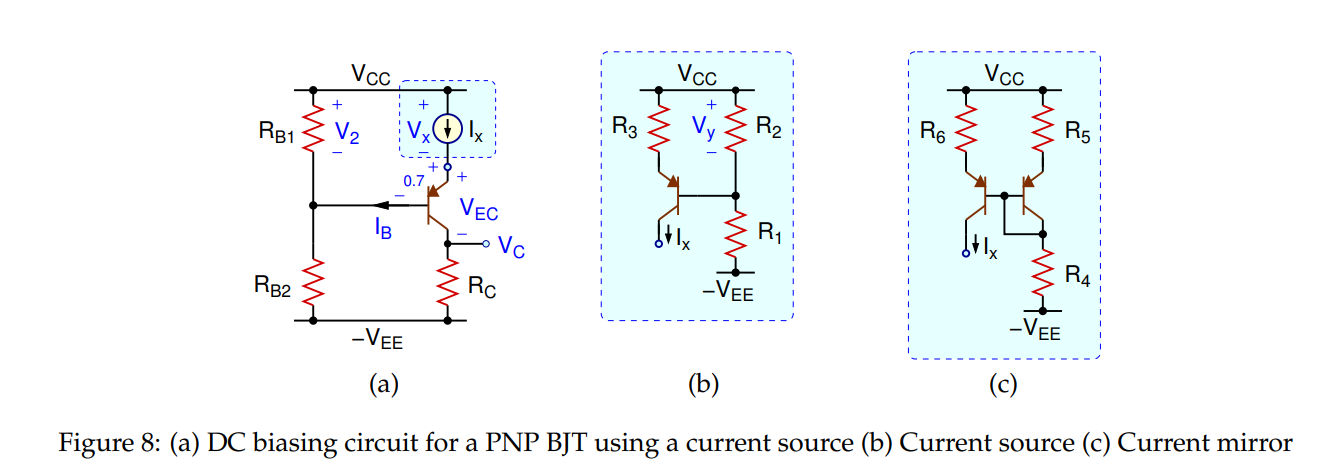 Solve for all resistor values. Plug circuit from 7b | Chegg.com