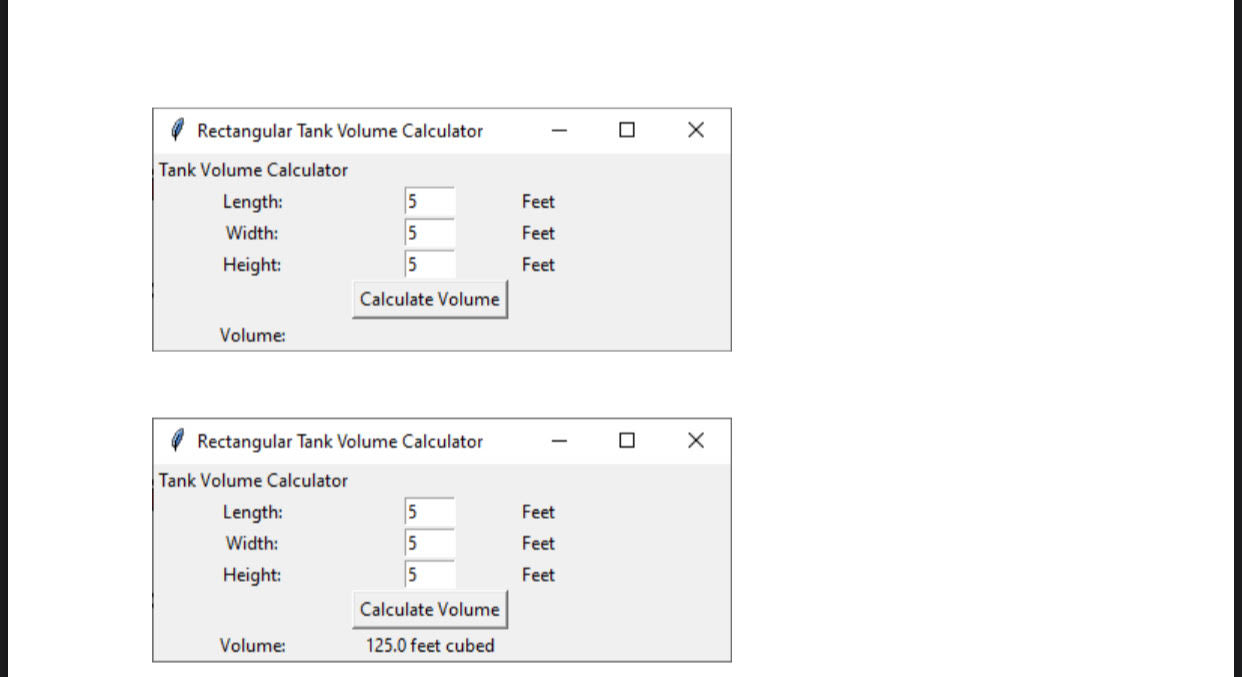To solve in Python Create a class names | Chegg.com