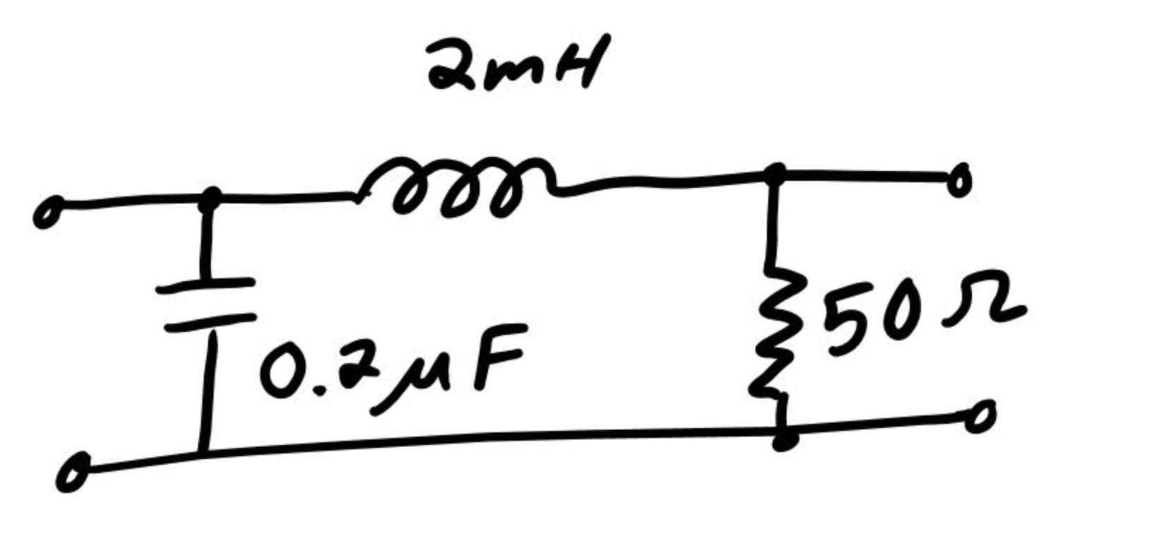 Solved Consider the circuit segment shown below that has 2 | Chegg.com