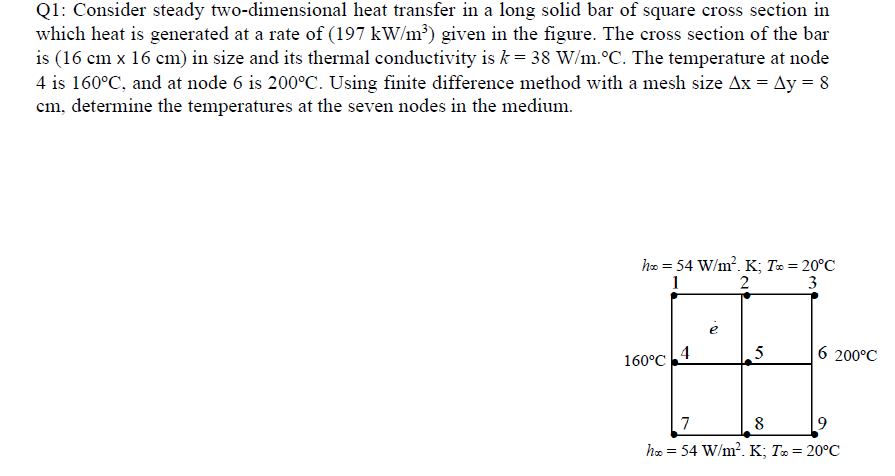 Solved please I need full answers for each node. note: this | Chegg.com