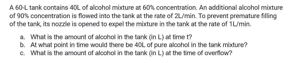Solved subj: advanced math | Chegg.com