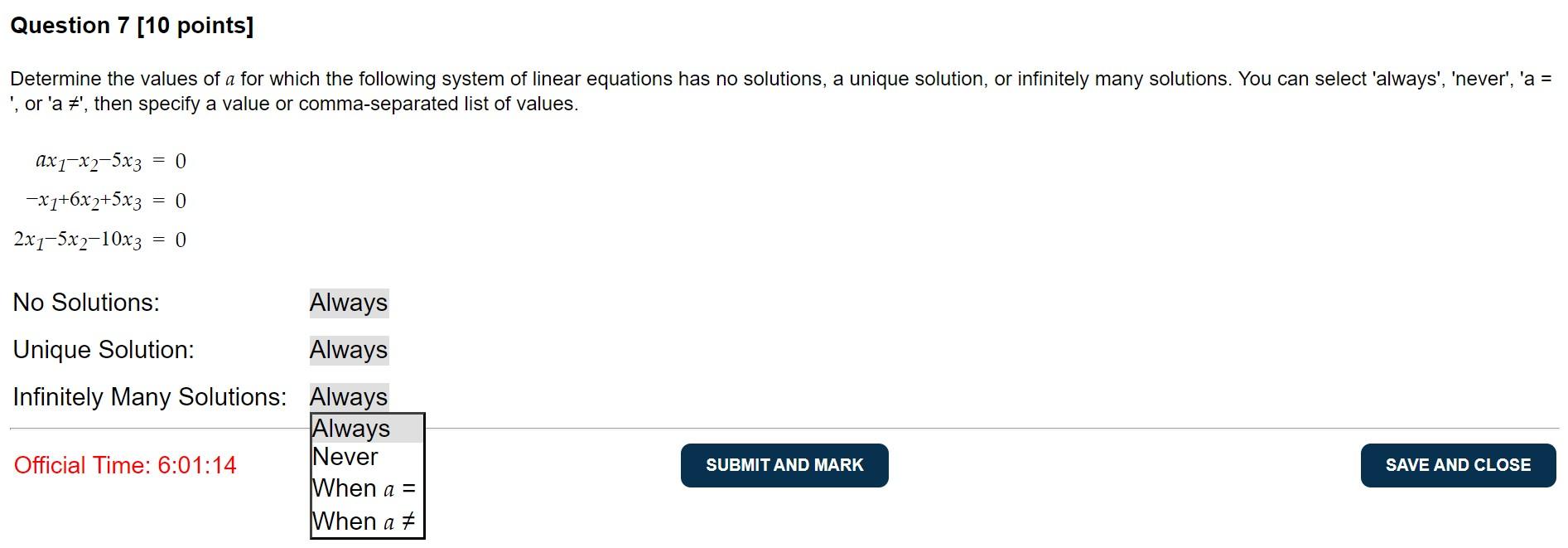 Solved Need help with this question. Have three questions | Chegg.com