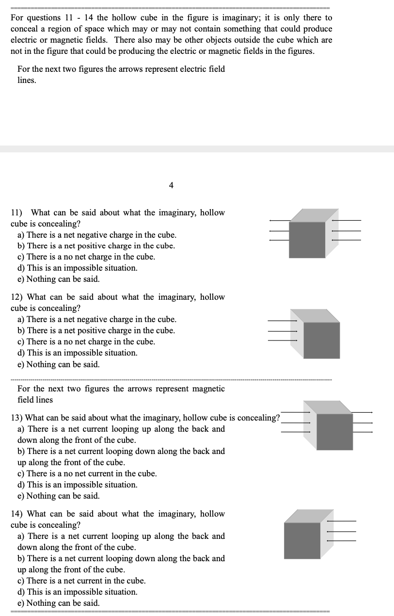 Solved Can someone please answer these multiple choice | Chegg.com