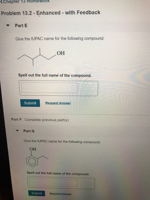 Solved Chapter 13 Homework Problem 13.2-Enhanced-with | Chegg.com