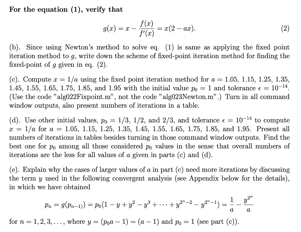 (I). RISCs (Reduced Instruction Set Computers) often | Chegg.com