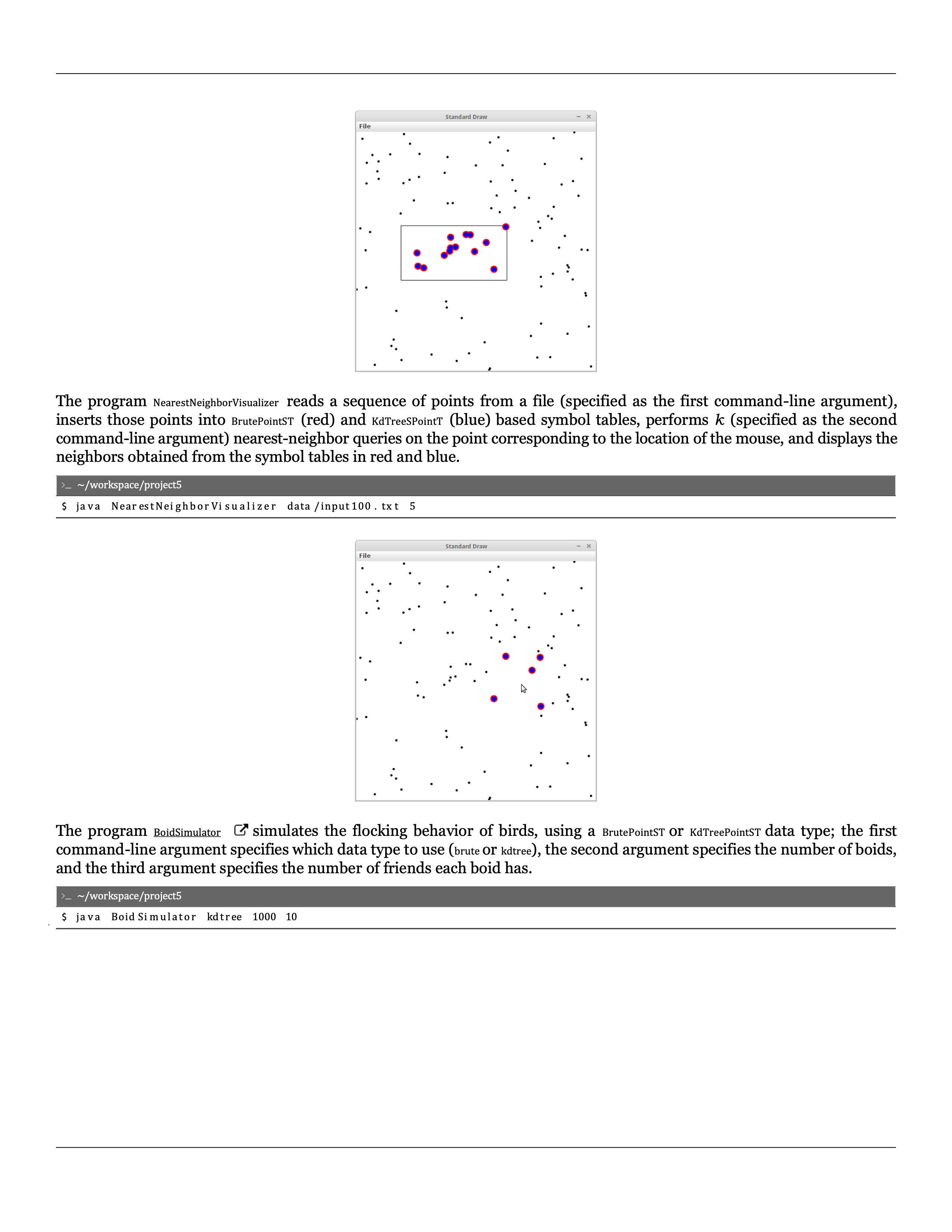 Solved it's java coding please help me I will attach the | Chegg.com