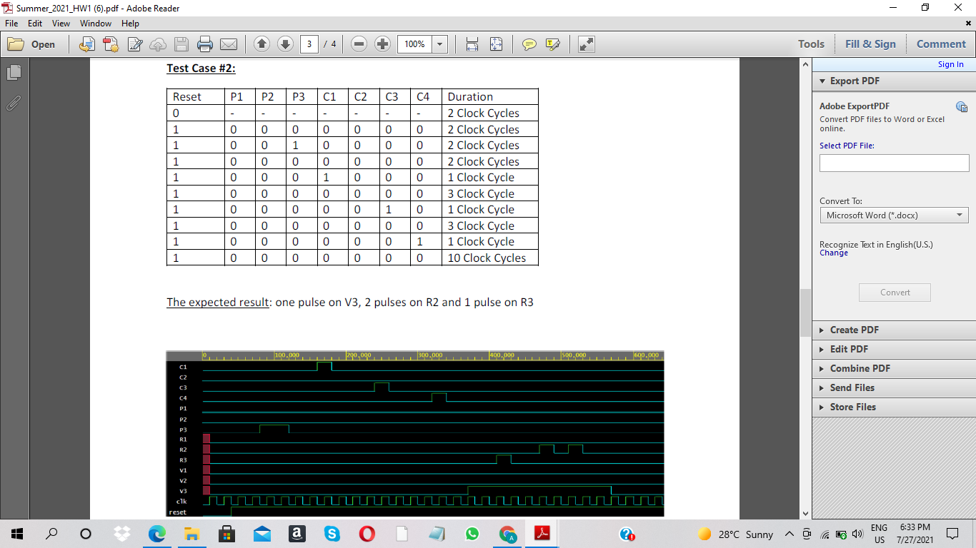 Solved х Summer_2021_HW1 (6).pdf - Adobe Reader File Edit | Chegg.com