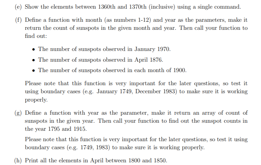Solved 2.2 Observe the data #importing numpy as np import | Chegg.com