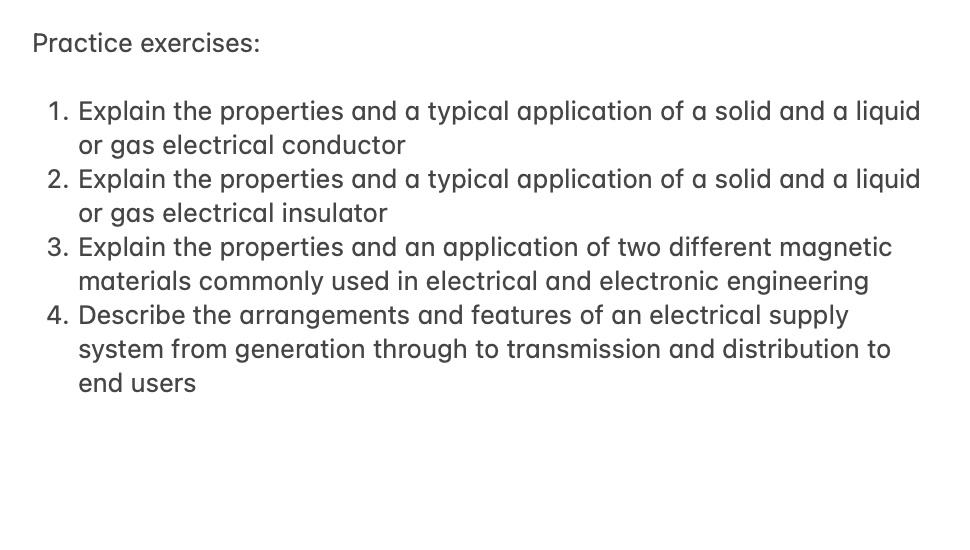 Solved Can someone explain this practice exercise to make it | Chegg.com