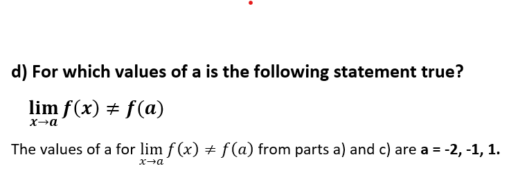 Solved Activity 1.7.2. Consider a function that is | Chegg.com