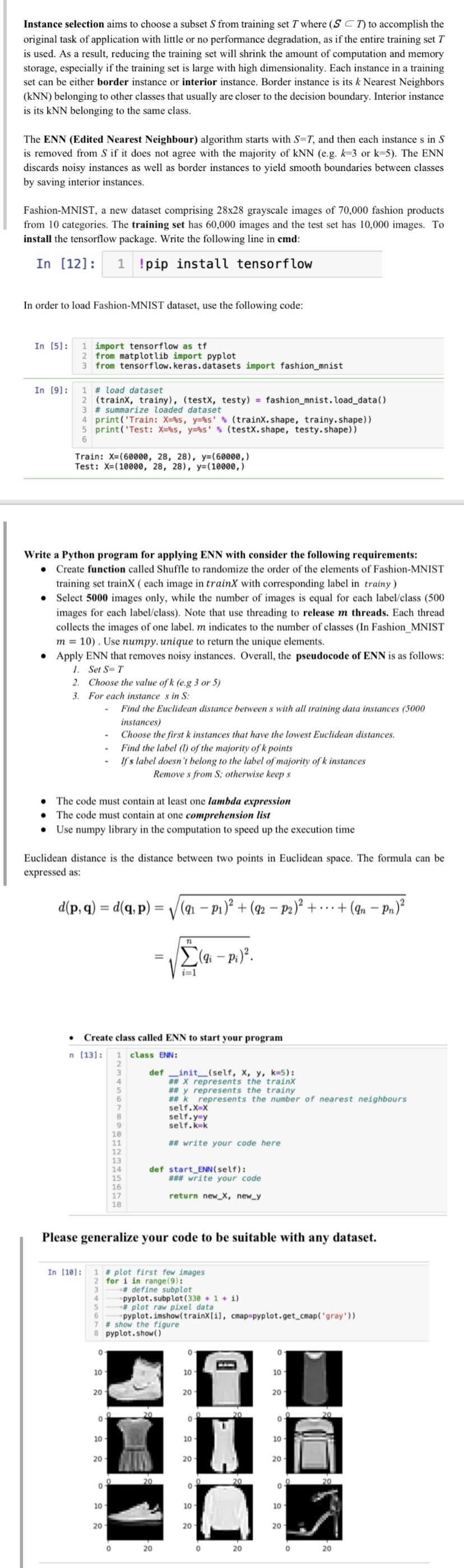 I found the solution on the Chegg site | Chegg.com