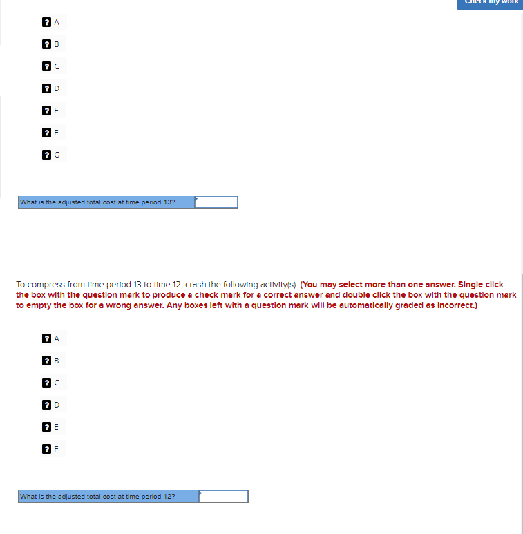 Solved EX9-5 (Static) Use the information contained below... | Chegg.com