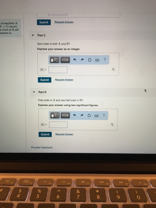 Solved 《CH 09 HW-2 Exercise 9.10 3 of7 inst order in A and | Chegg.com